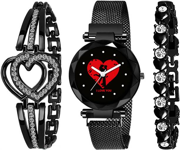 Rustet Watches - Buy Rustet Watches Online at Best Prices in India ...