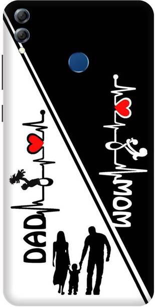 Honor 8x Back Cover - Buy Honor 8x Back Covers Online at Best Prices ...