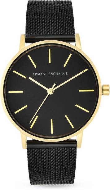 A X Armani Exchange Wrist Watches - Buy A X Armani Exchange Wrist ...