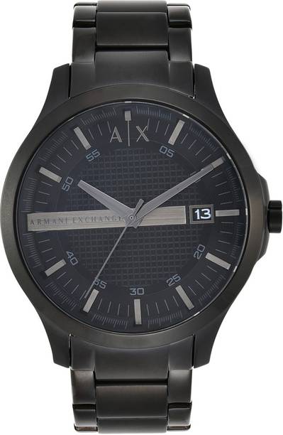 A X Armani Exchange Watches - Buy A X Armani Exchange Watches Online at ...