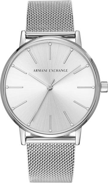 A X Armani Exchange Wrist Watches - Buy A X Armani Exchange Wrist ...