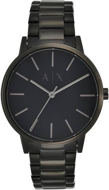 A X Armani Exchange Wrist Watches - Buy A X Armani Exchange Wrist ...