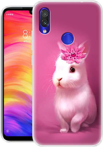 Redmi Note 7s Back Cover - Buy Redmi Note 7s Back Cover Online at Best ...