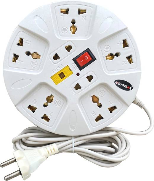 Buy Extension Cord Online in India | Flipkart.com