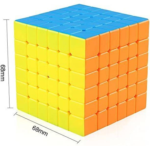Rubik's Cube - Buy Rubik's Cube Online at Best Price in India ...
