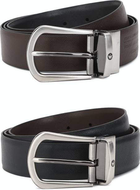 Louis Philippe Belts - Buy Louis Philippe Belts Online at Best Prices ...