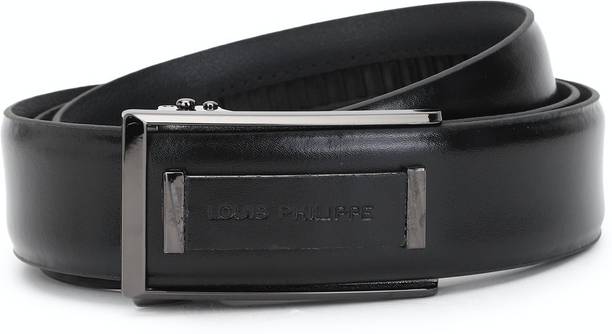 Louis Philippe Belts - Buy Louis Philippe Belts Online at Best Prices ...