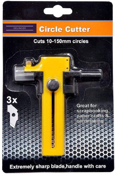 Circle Cutter - Where to Buy it at the Best Price in India?