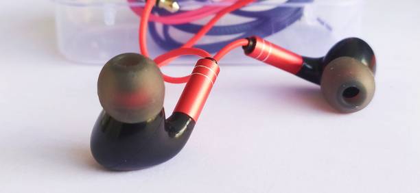 Dual Driver Earphones - Buy Dual Driver Earphones online at Best Prices ...