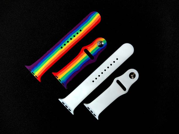 Smart Watch Straps - Buy Smart Watch Straps Online at Best Prices In ...