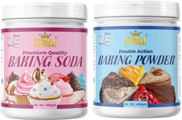 Baking Powder - Buy Baking Powder Online at Best Prices In India ...