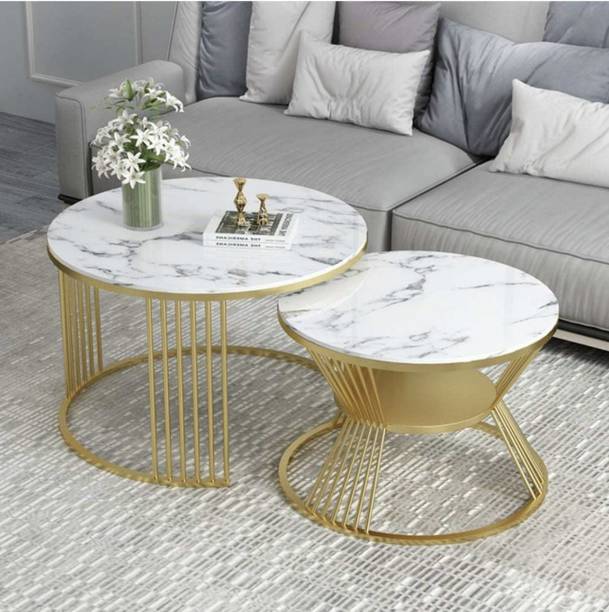 Marble Table - Buy Marble Table online at Best Prices in India ...