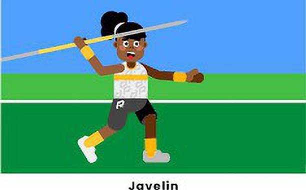Buy Javelin, Shot put, Speed Hurdle Online at Best Prices | Athletic Kit