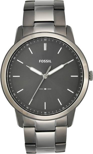 Fossil Automatic Watch - Buy Fossil Automatic Watch online at Best ...