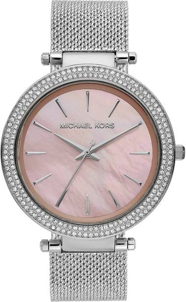 Michael Kors Watches - Buy Michael Kors (MK) Watches Online For Men ...