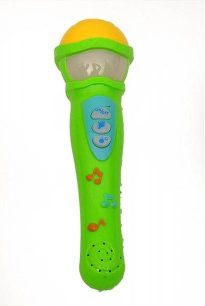 Karaoke and Mic Toys | Musical Toys | Flipkart.com