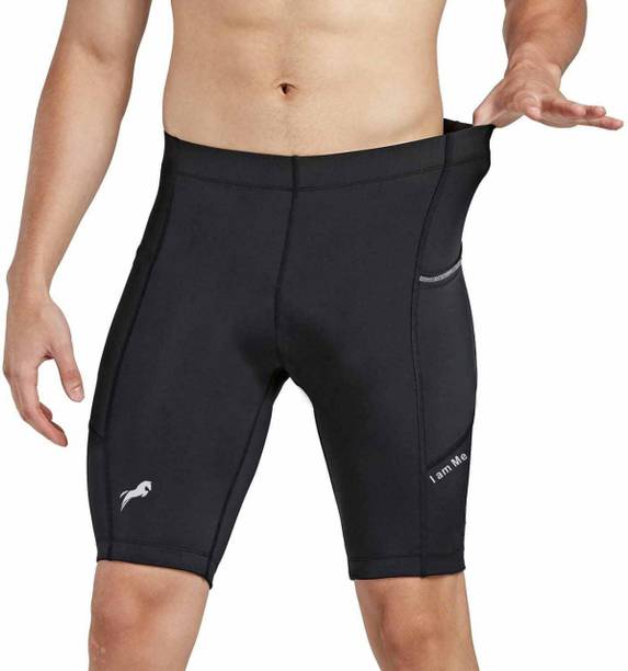 Compression Shorts - Buy Compression Shorts online at Best Prices in ...