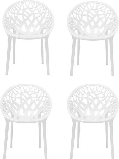 Nilkamal Crystal Chairs - Buy Nilkamal Crystal Chairs online at Best ...