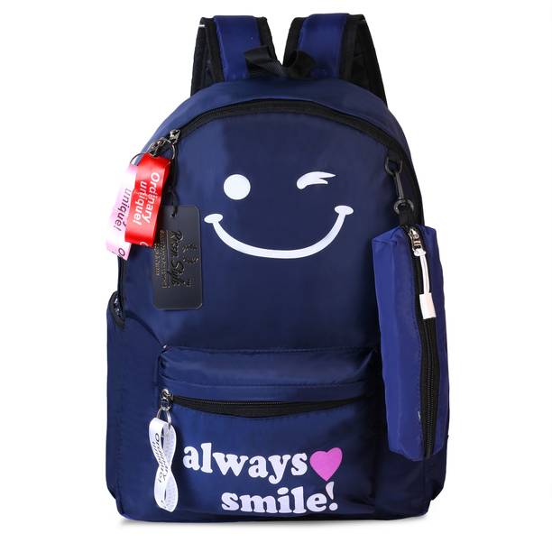 Backpacks For Girls - Buy Backpacks For Girls online at Best Prices in ...