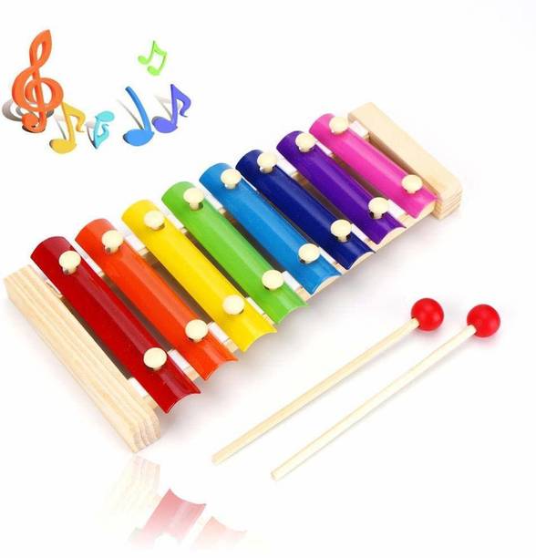 Toy Xylophone Online | Musical Toys | Flipkart.com