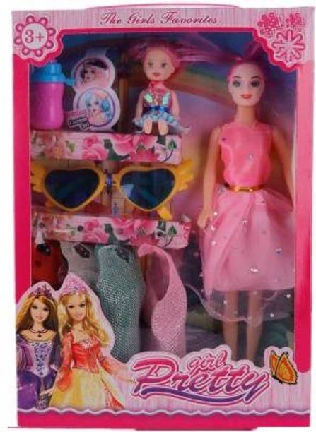 Doll Play Sets Online in India | Toys | Flipkart.com