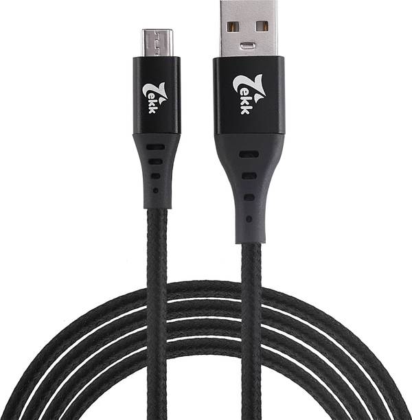 Micro USB Cable - Buy Micro USB Cable Online at Best Prices in India ...