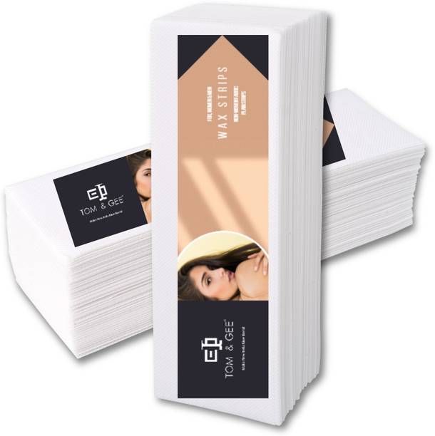 Wax Strips - Buy Wax Strips online at Best Prices in India | Flipkart.com