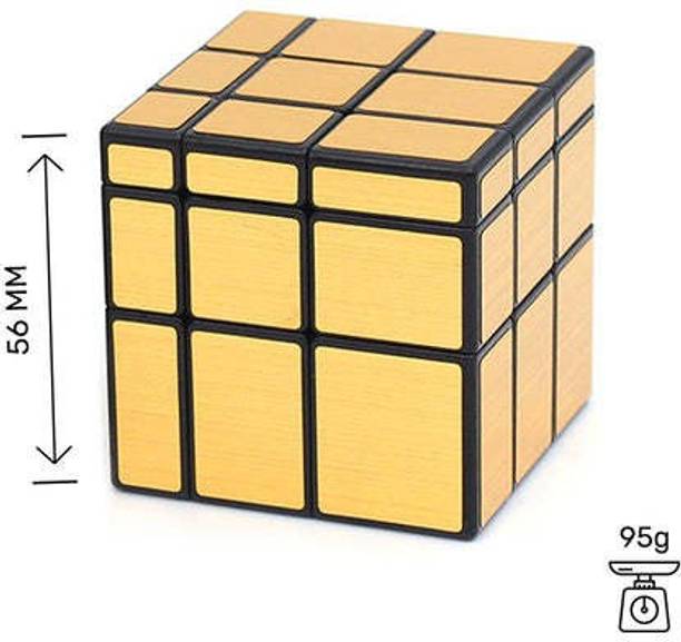 Rubik's Cube - Buy Rubik's Cube Online at Best Price in India ...