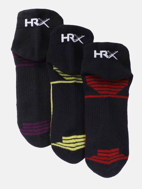 Hrx By Hrithik Roshan Mens And Womens Socks - Buy Hrx By Hrithik Roshan ...