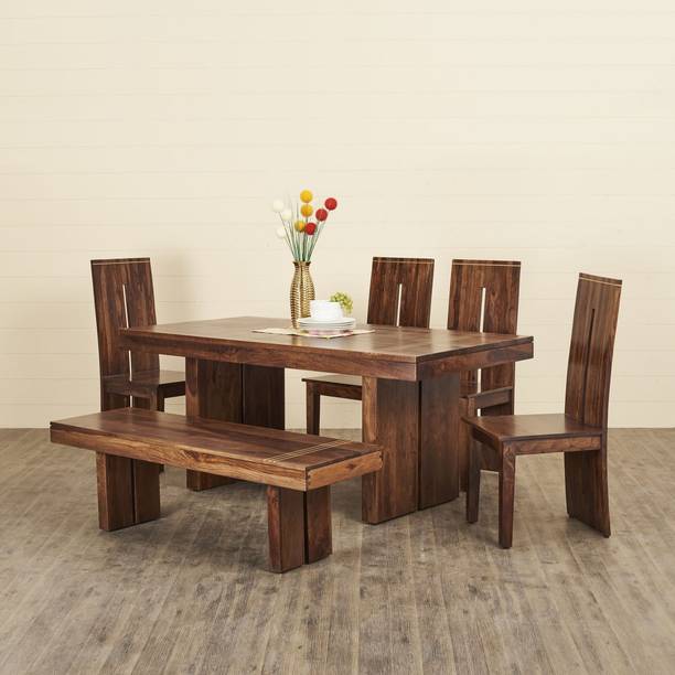 Home Centre Dining Table - Buy Home Centre Dining Table online at Best ...