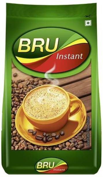 Bru Coffee Powder - Buy Bru Coffee Powder Online at Best Prices In ...