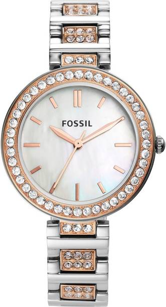 Fossil Watches - Upto 50% to 80% OFF on Fossil Watches for men and ...
