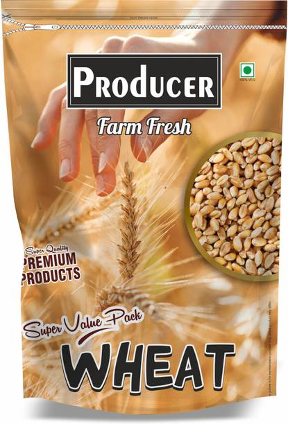 Wheat - Buy Wheat Online at Best Prices In India | Flipkart.com