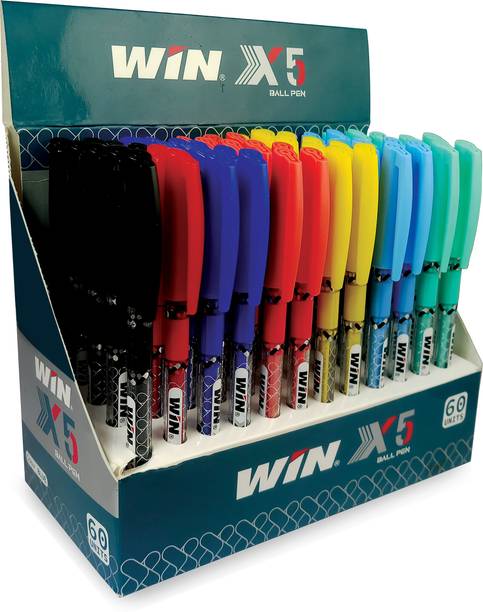Win Pens Stationery - Buy Win Pens Stationery Online at Best Prices in ...
