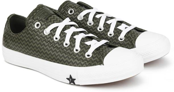 Converse Footwear - Buy Converse Footwear Online at Best Prices in ...