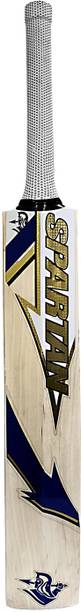 Spartan Cricket Bat - Buy Spartan Cricket Bat Online at Best Prices In ...