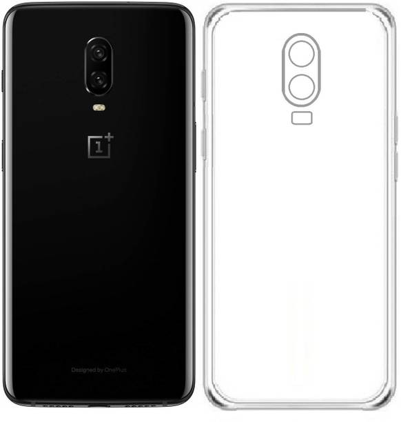 Oneplus 6t Cover - Buy Oneplus 6t Cases & Covers Online at Best Prices ...
