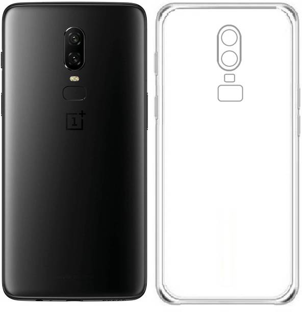 Oneplus 6 Back Cover - Buy Oneplus 6 Back Cover online at Best Prices ...