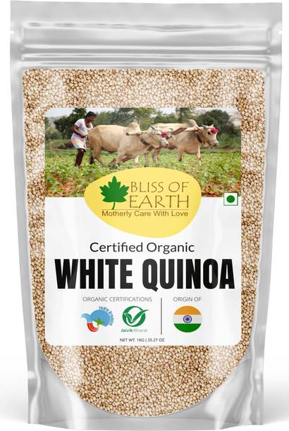Quinoa - Buy Quinoa Online at Best Prices In India | Flipkart.com
