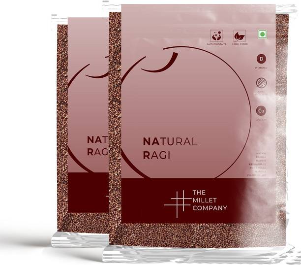 Ragi - Buy Ragi Online at Best Prices In India | Flipkart.com