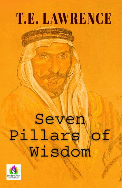 Te Lawrence Books