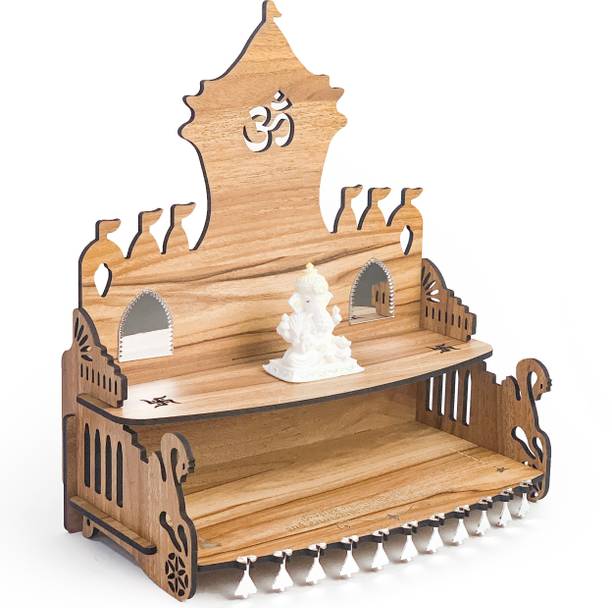 Mandir (मंदिर): Buy Pooja Mandir Online at Best Prices in India ...
