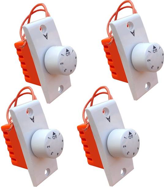 Types Of Ceiling Fan Regulators | Shelly Lighting