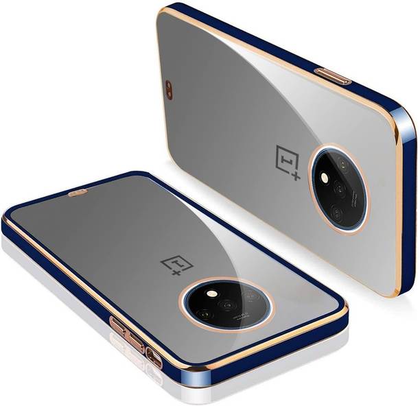 Oneplus 7t Back Cover - Buy Oneplus 7t Back Cover online at Best Prices ...