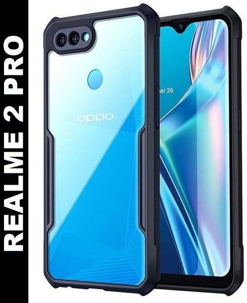 Realme 2 Pro Back Cover - Buy Realme 2 Pro Back Covers at Best Prices ...