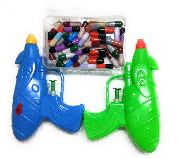 Holi Pichkari/water Guns online at Flipkart,com