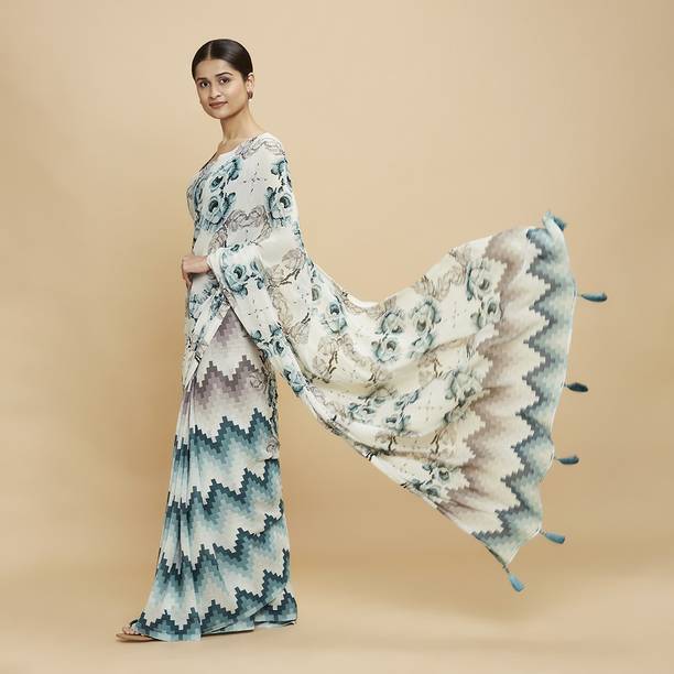 Navyasa Sarees - Buy Navyasa Sarees online at Best Prices in India ...