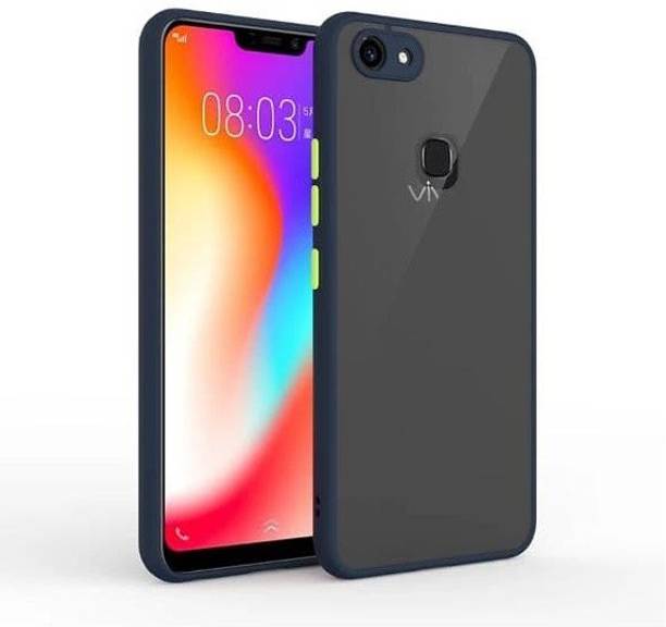 Vivo Y83 Back Cover - Buy Vivo Y83 Back Cover Online at Best Prices in ...