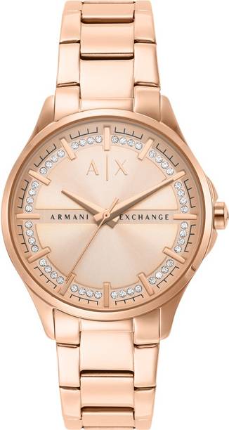 A X Armani Exchange Wrist Watches - Buy A X Armani Exchange Wrist ...