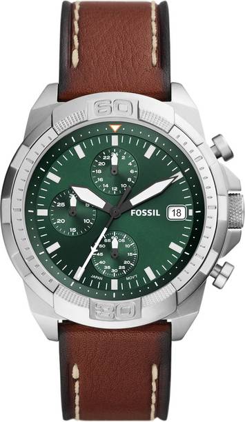 Fossil Watches - Upto 50% to 80% OFF on Fossil Watches for men and ...
